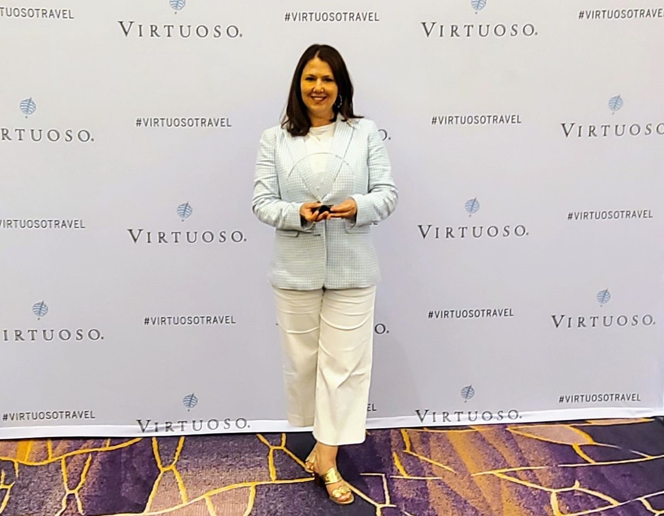 Travel Agency - Award Winning - Full Service - Virtuoso Partner